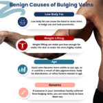 Bulging Veins In Arms And Hands